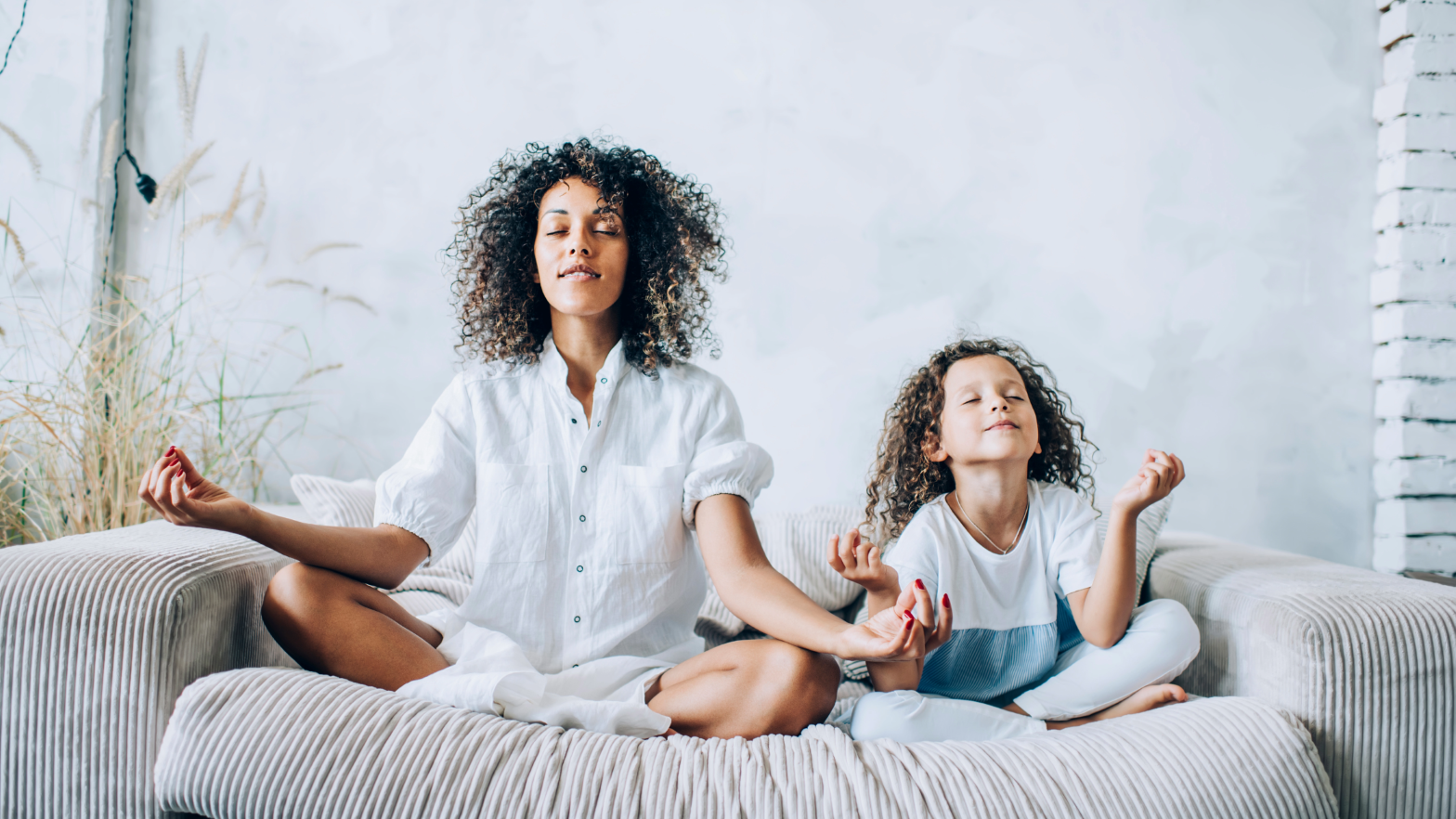 Creating a Calm and Quiet Space - San Diego Child Care Providers